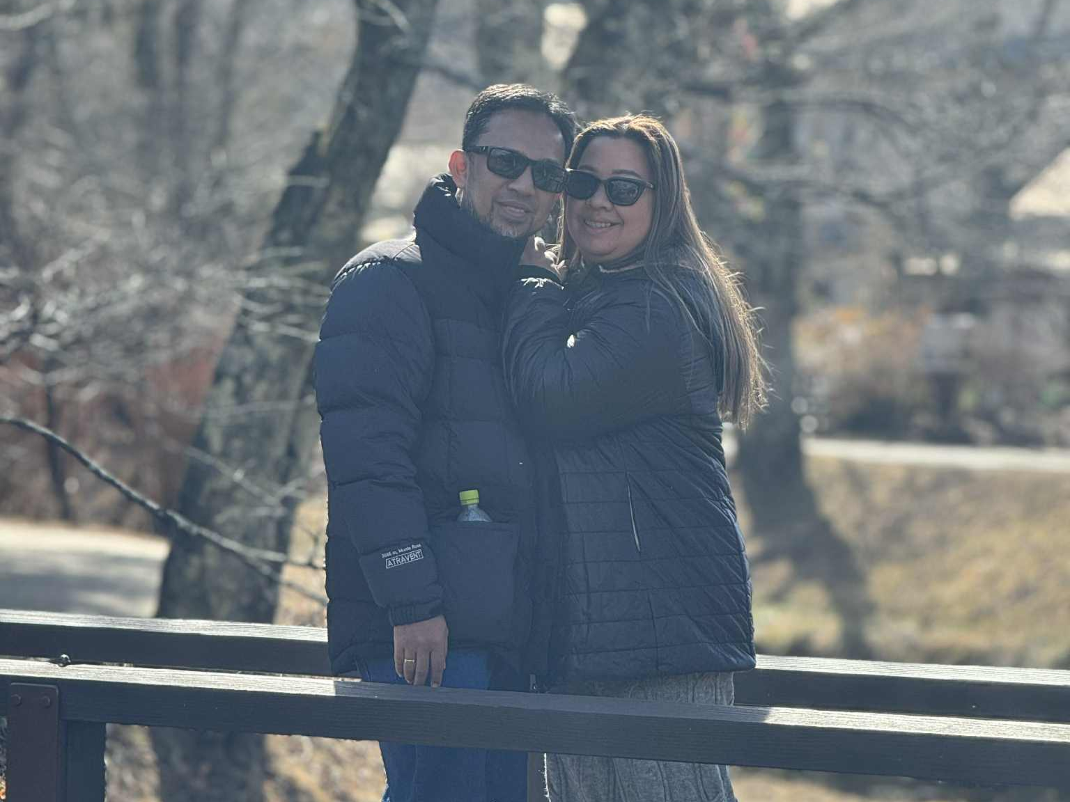 Chriz and Nhey - weinviteyouto.com